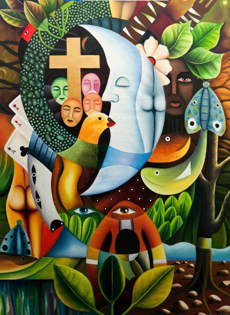 Clemente Segrera - Gallery Bogart